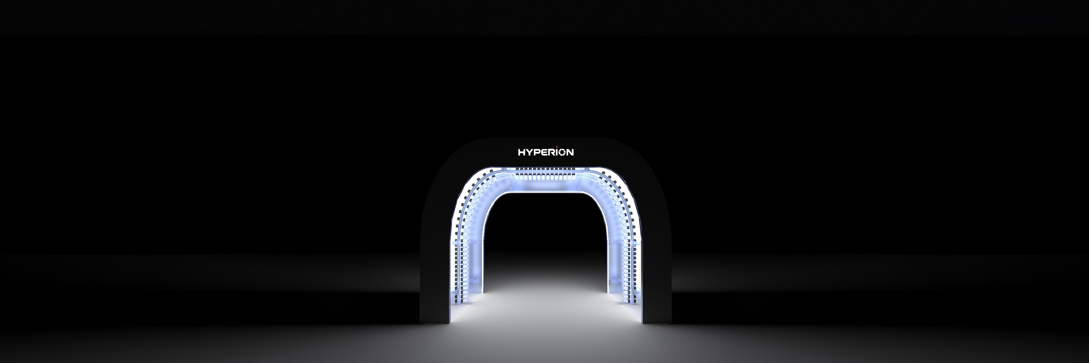 Hyperion Vision Systems